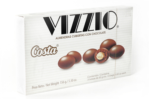 Chocolate Vizzio - Alejos Color