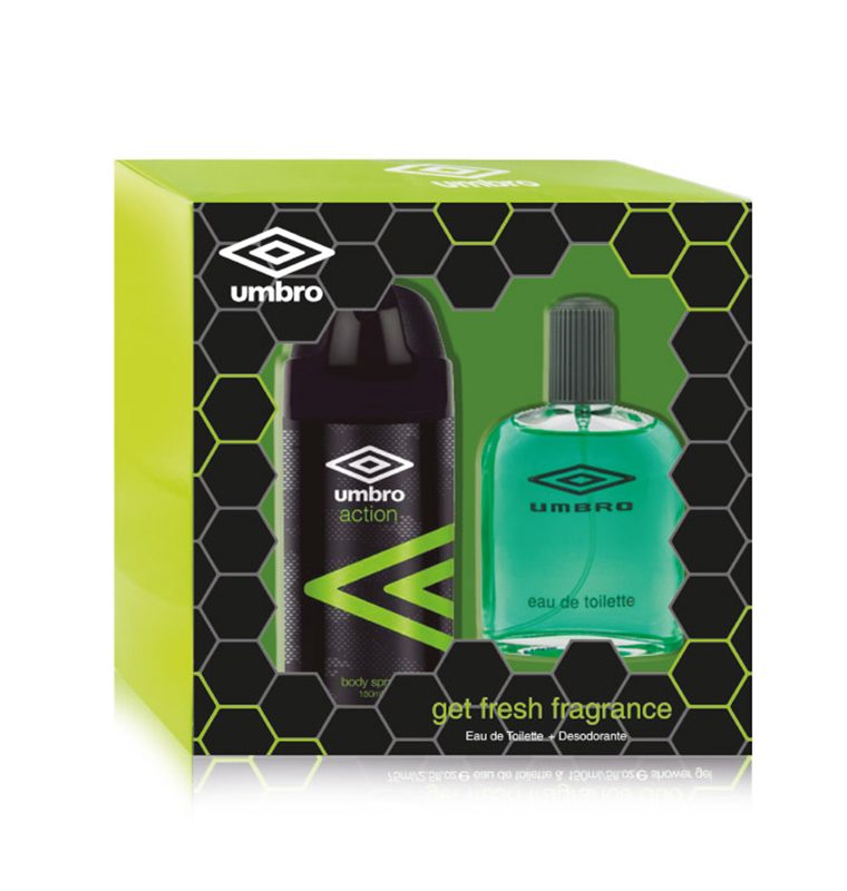 Set Umbro Action - Alejos Color